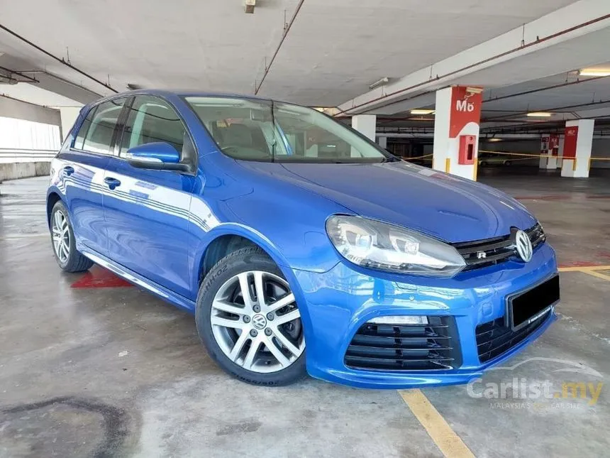 Used 2011 Volkswagen Golf 1.4 Hatchback FULLY CONVERT GOLF R BODYKIT ...