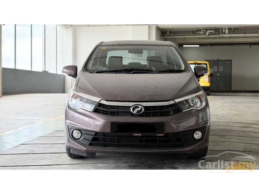Used 2017 Perodua Bezza 1.3 Advance (Lady Owner) - Carlist.my