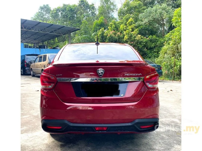Used 2018 Proton Persona 1.6 Premium Sedan - Carlist.my