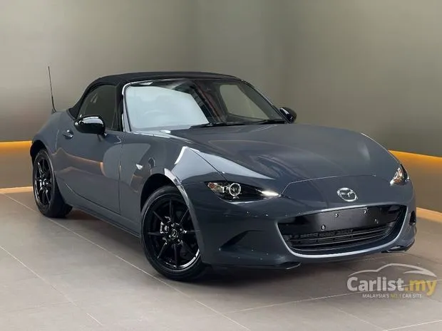 Find All New, Used/Second Hand & Recon Cars for Sale | Carlist.my