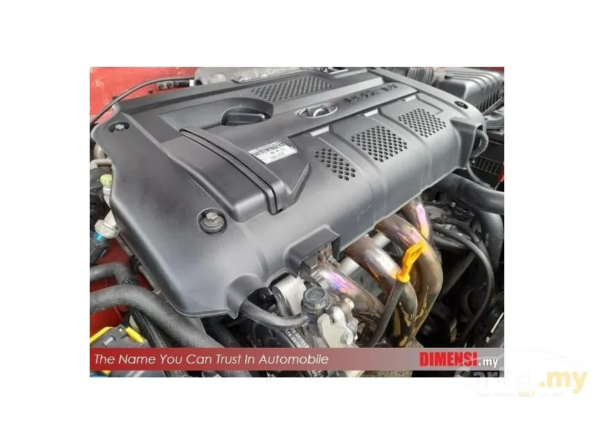 Used 2008 Hyundai Coupe 2.0 GLS Coupe - Carlist.my