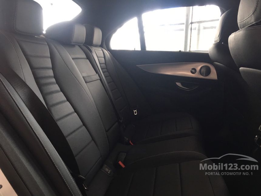 Jual Mobil Mercedes-Benz E300 2019 Avantgarde SportStyle 2.0 di DKI ...