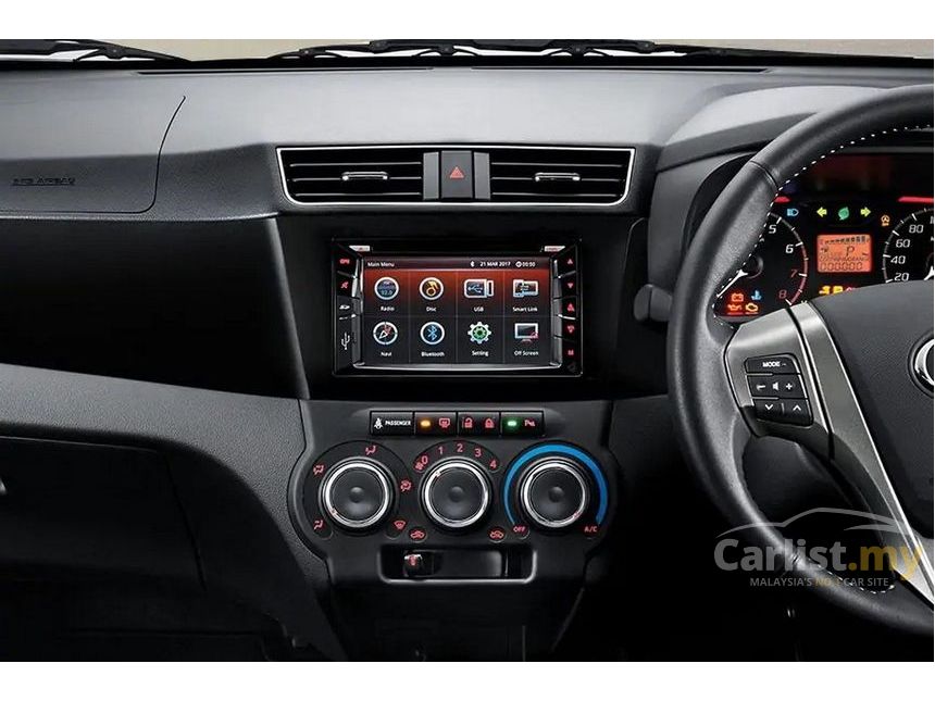 New Perodua Bezza 1.3 Advance Sedan (A) - Carlist.my