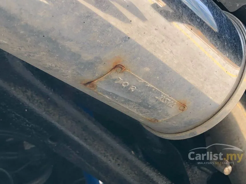 Recon 2021 HKS JASMA EXHAUST RACE CHIP KYB SUSPENSION CARBON GRILL INNO ...