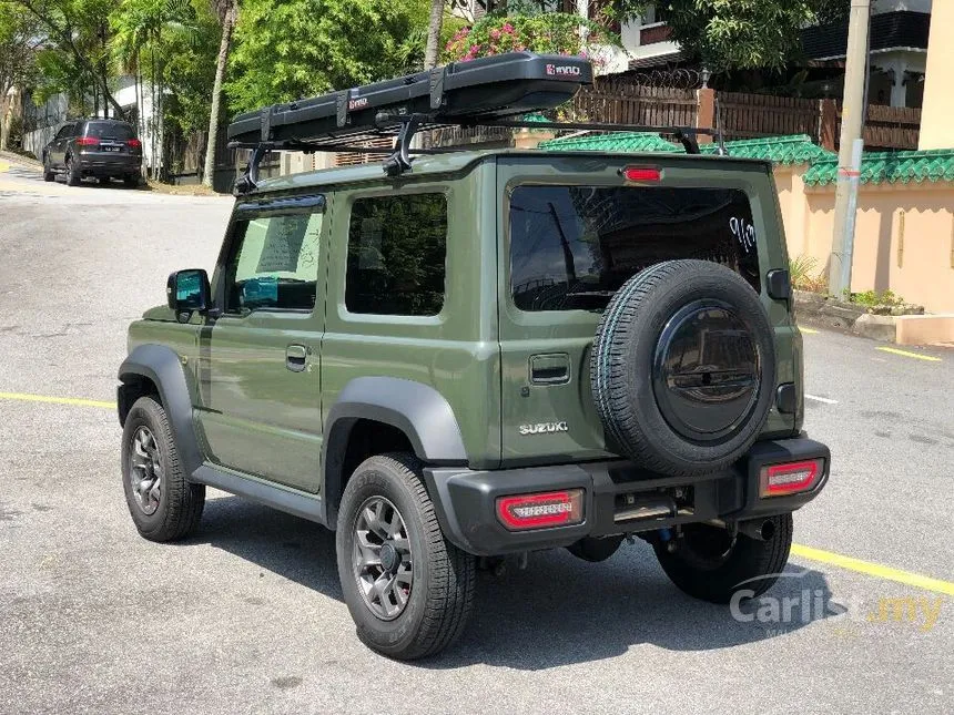 Recon 2021 HKS JASMA EXHAUST RACE CHIP KYB SUSPENSION CARBON GRILL INNO ...