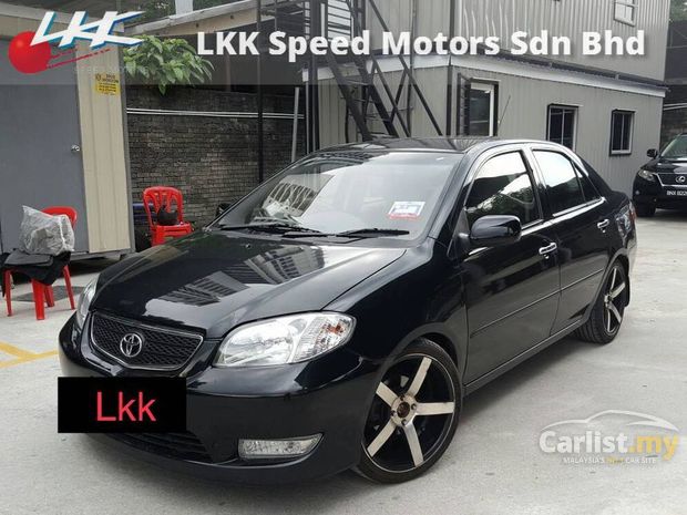 LKK Speed Motors SDN BHD - Search 111 Cars for Sale in Malaysia ...