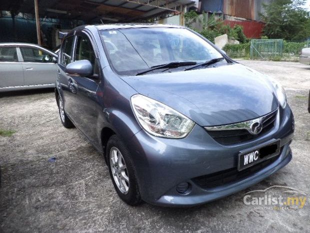 Zendah Motor Enterprise (Jln Puchong) - Search 27 Cars for Sale in ...