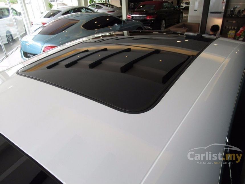 Porsche Macan 2014 S 3.0 in Selangor Automatic SUV White for RM 470,000 ...