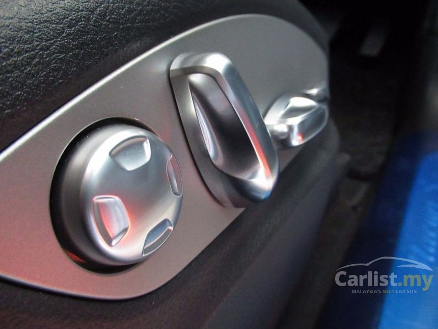 Porsche Macan 2014 S 3.0 in Selangor Automatic SUV White for RM 470,000 ...