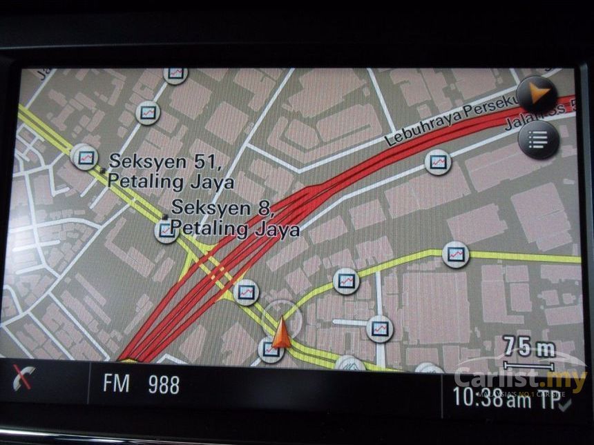 Porsche Macan 2014 S 3.0 in Selangor Automatic SUV White for RM 470,000 ...