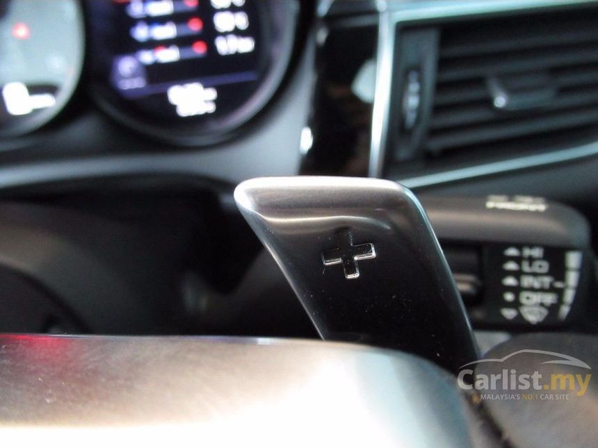 Porsche Macan 2014 S 3.0 in Selangor Automatic SUV White for RM 470,000 ...