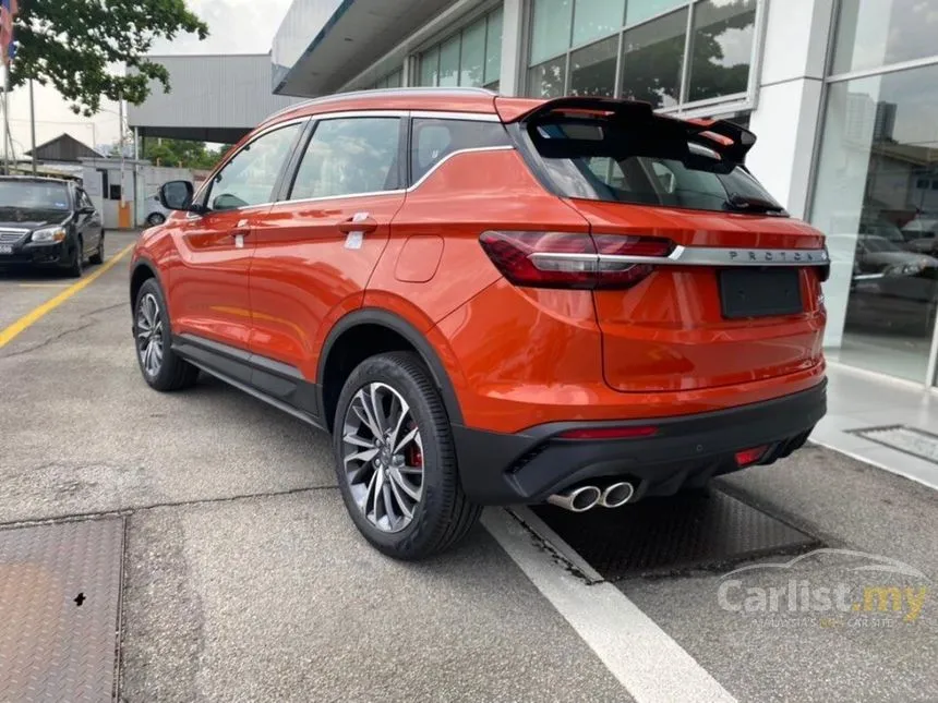 New X50 All Spec Cash Back 3000+Full Security Tinted - Carlist.my