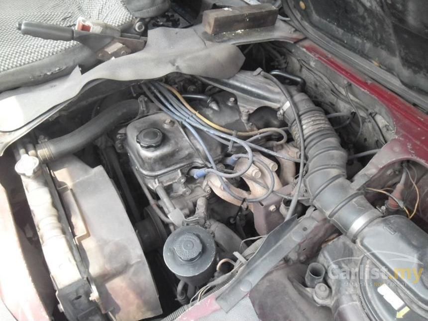 Ford Econovan 1992 XL Window 1.4 in Penang Manual Van Others for RM ...