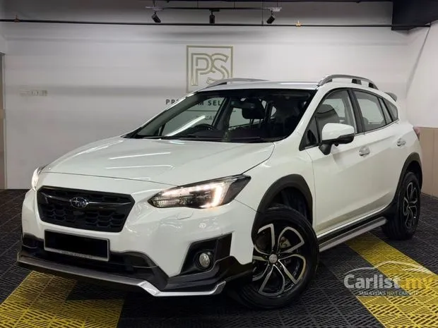 Subaru Kuala Lumpur Petrol - Carlist.my