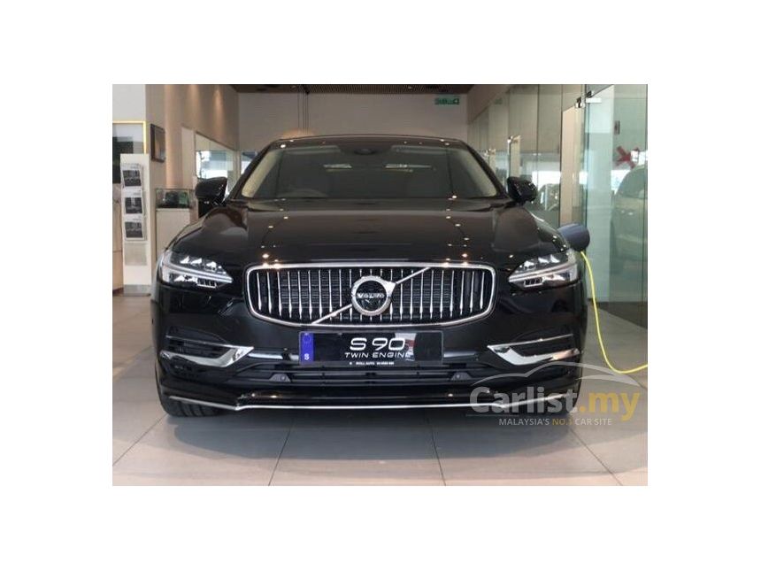 New 2020 Volvo S90 2.0 T8 INSCRIPTION (A) LIMITED EDITION - Carlist.my