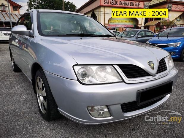 Search 262 Proton Waja Cars for Sale in Malaysia - Carlist.my