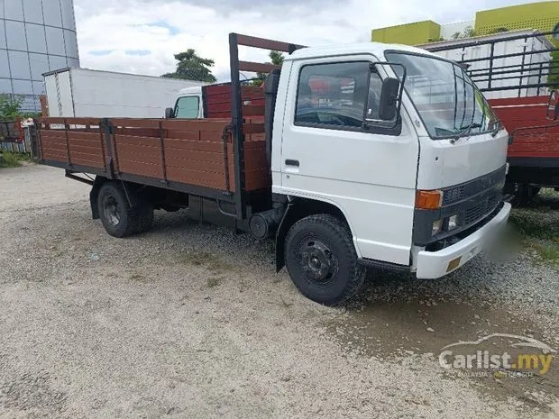 Lorry for Sale in Malaysia | Carlist.my