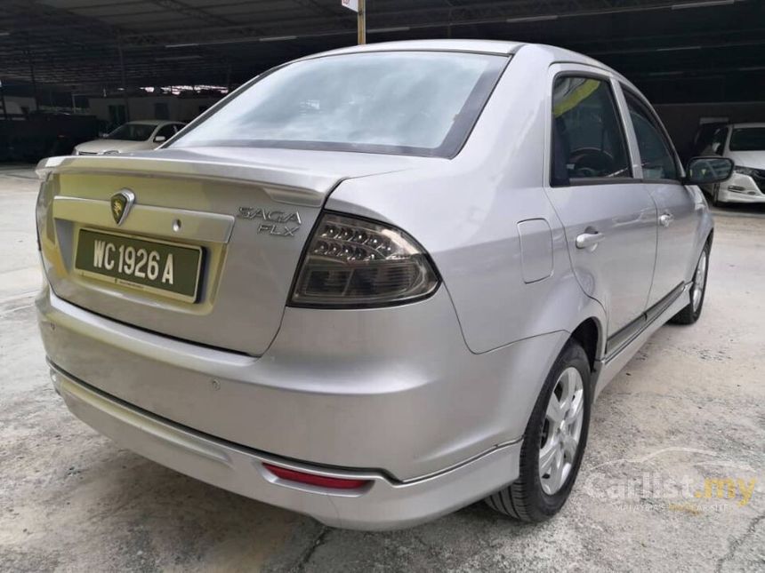 Used Proton Saga Blacklist Comfirm Lulus/ Loan Senang saja/ Document ...