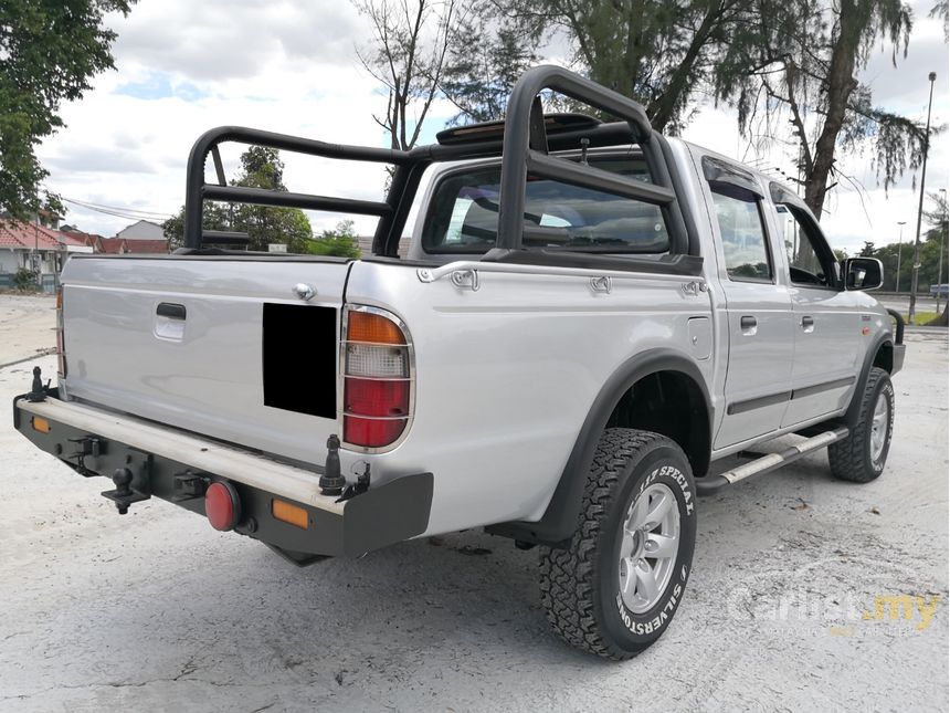 Used 2000 Ford RANGER 2.5 (M) NEW INTERIOR - Carlist.my