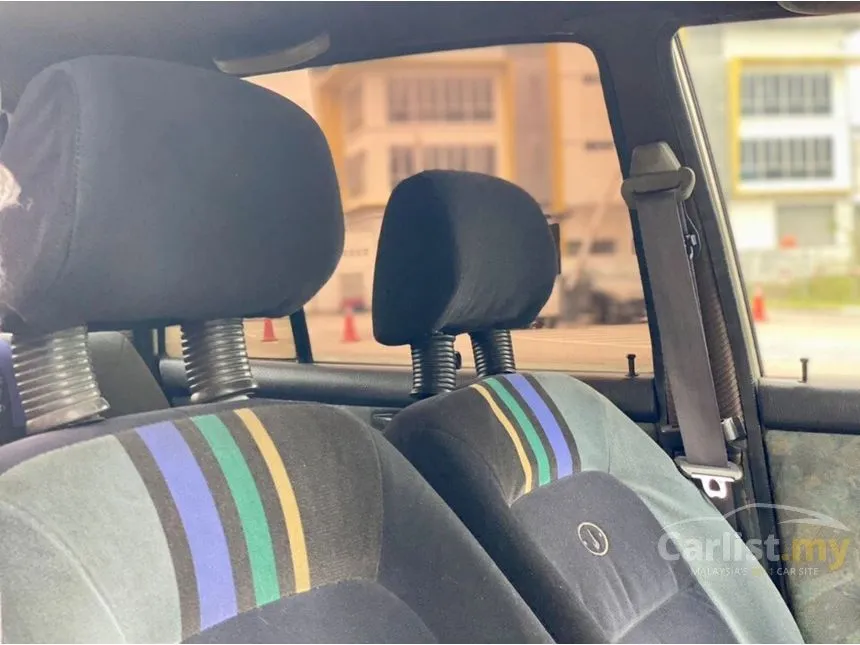 Used 1998 Perodua Kancil Turbo L2s - Carlist.my