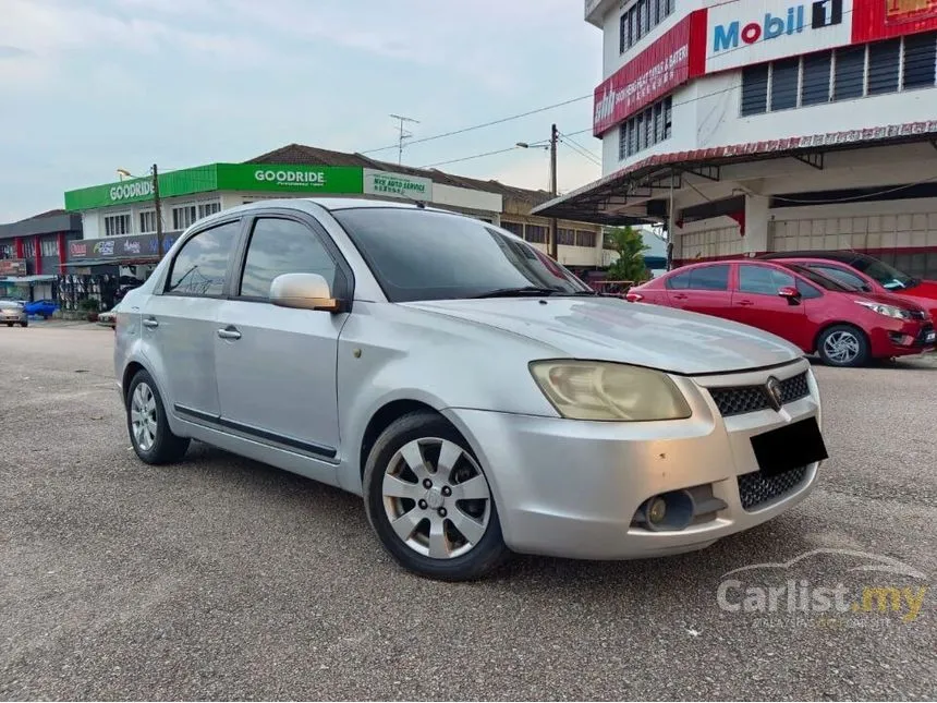 Used 2009 Proton Saga 1.3 BLM B-Line Sedan - Carlist.my