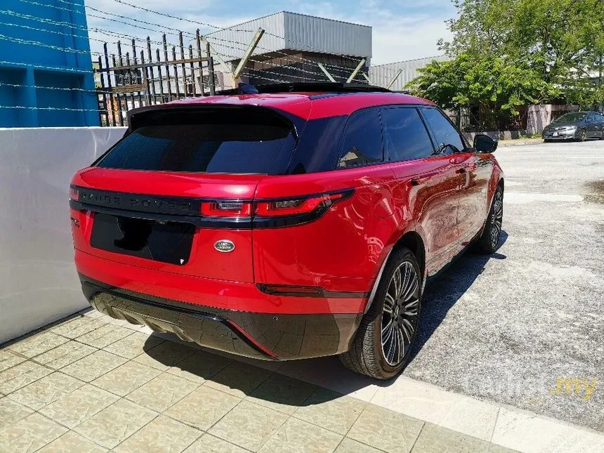 Land Rover Range Rover Velar 2019 P250 R-Dynamic 2.0 in Selangor ...