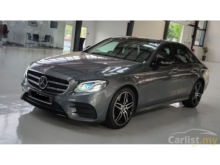 Certified Pre Owned Mercedes E350