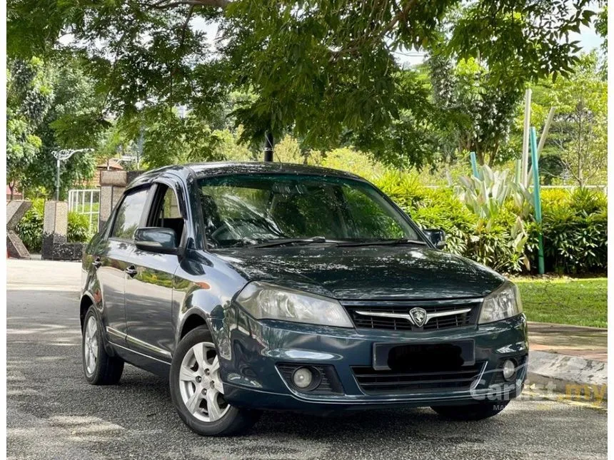 Used 2011 Proton Saga 1.3 FL Executive Sedan MURAH JUAL BEST OFFER ...