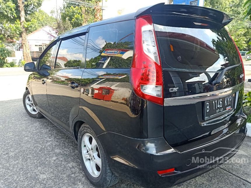Jual Mobil Proton Exora 2010 CPS Supreme 1.6 di DKI Jakarta Automatic ...