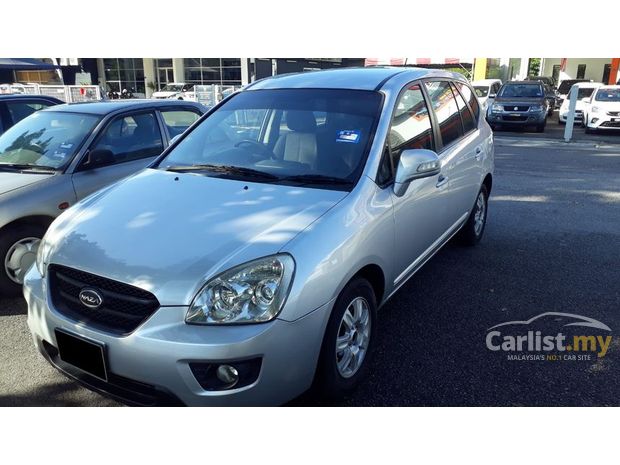 Search 7 Naza Rondo Cars for Sale in Malaysia - Carlist.my