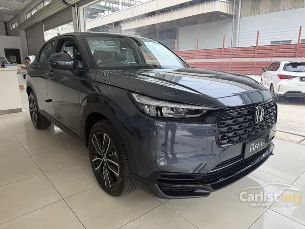Honda Hr-v 2026 Desa Petaling | Carlist.my