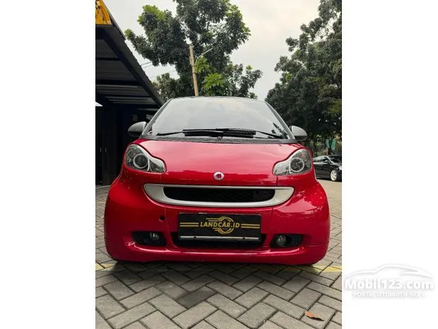 Jual smart Fortwo Bekas di Indonesia Harga Murah, Kondisi Terbaik ...