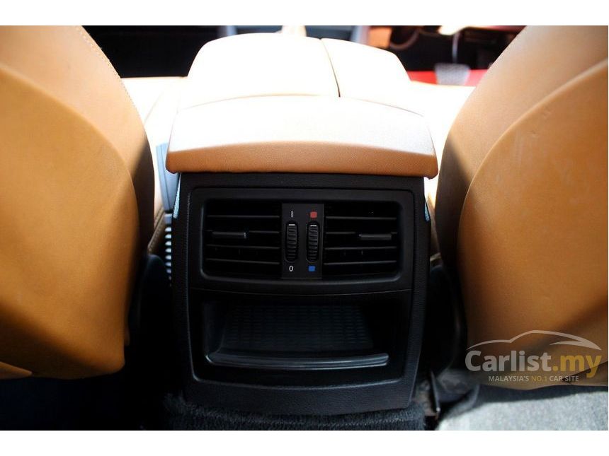 BMW 520i 2004 2.2 in Selangor Automatic Sedan Red for RM 38,800 ...