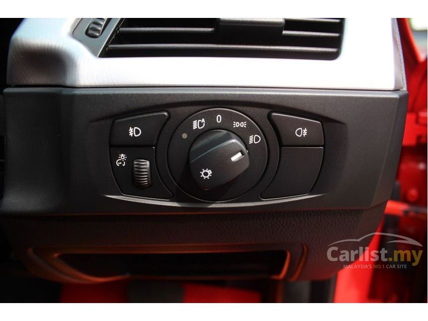 BMW 520i 2004 2.2 in Selangor Automatic Sedan Red for RM 38,800 ...