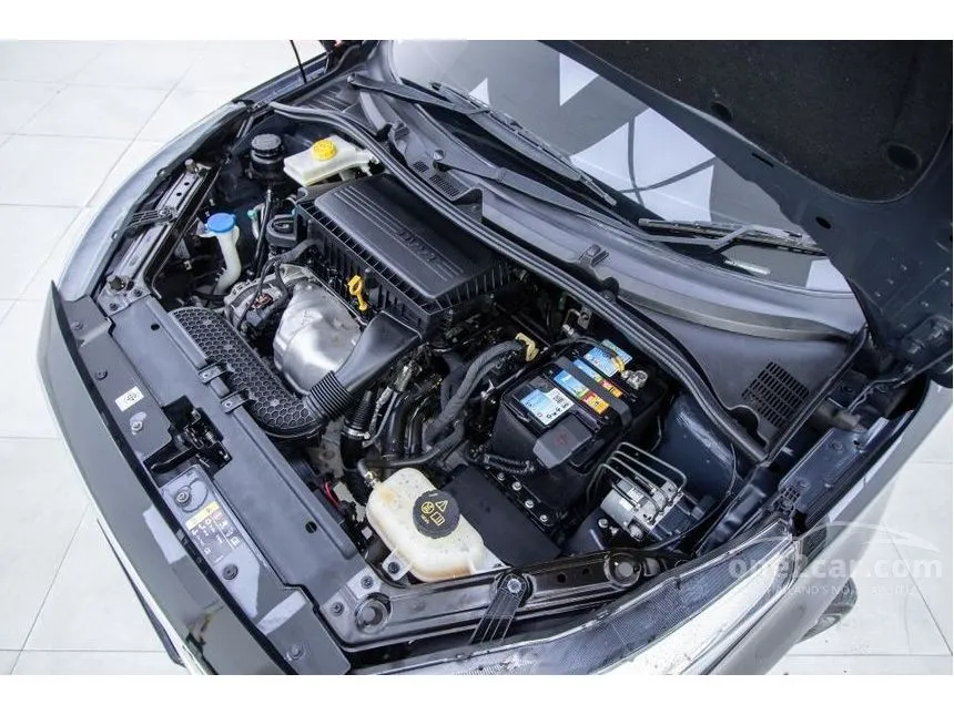 MG MG3 2020 V 1.5 in กรุงเทพและปริมณฑล Automatic Hatchback สีดำ for ...