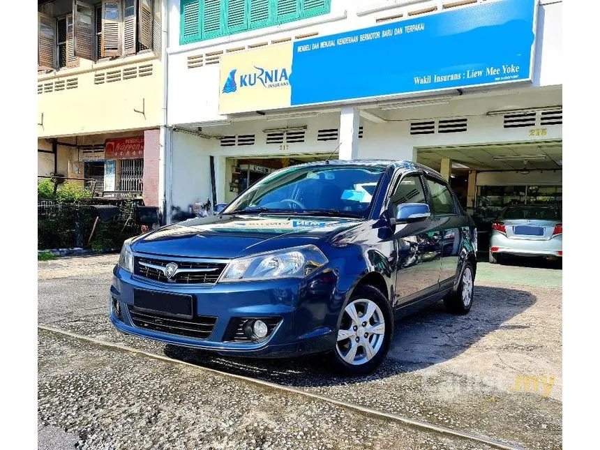 Proton Saga 2011 FL Executive 1.3 in Perak Automatic Sedan Others for ...