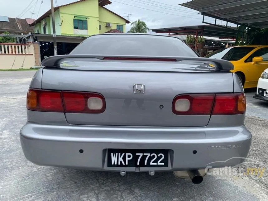 Used 1995/1999 Honda Integra 1.8 M Type R RARE EDITION UNIT WITH WELL ...