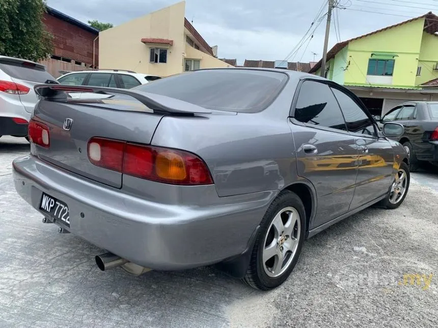 Used 1995/1999 Honda Integra 1.8 M Type R RARE EDITION UNIT WITH WELL ...