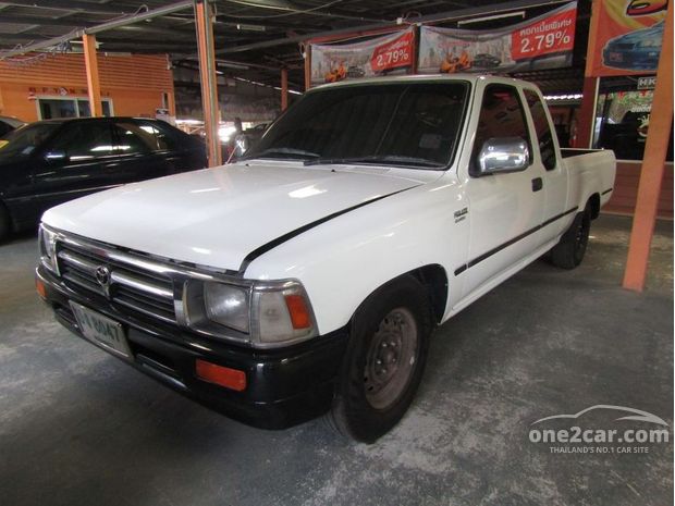ค้นหา รถ Toyota Hilux Mighty-x จำนวน 17 คัน สำหรับขายใน ประเทศไทย ...