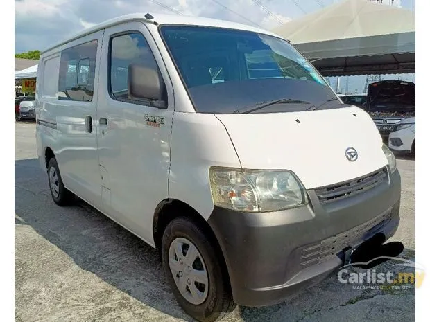 Daihatsu Gran Max for Sale in Malaysia | Carlist.my