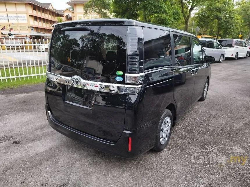 Recon 2017 Toyota Voxy 2.0 X MPV # RECON # TOYOTA # VOXY # X SPEC # 2 ...