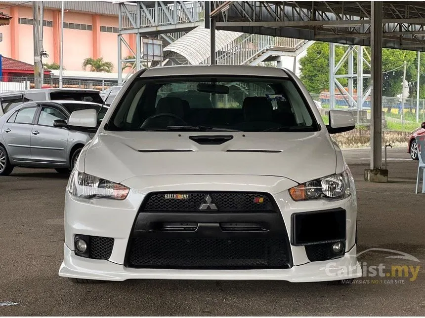 Used 2011 Proton Inspira 1.8 Sedan Convert Lancer - Carlist.my