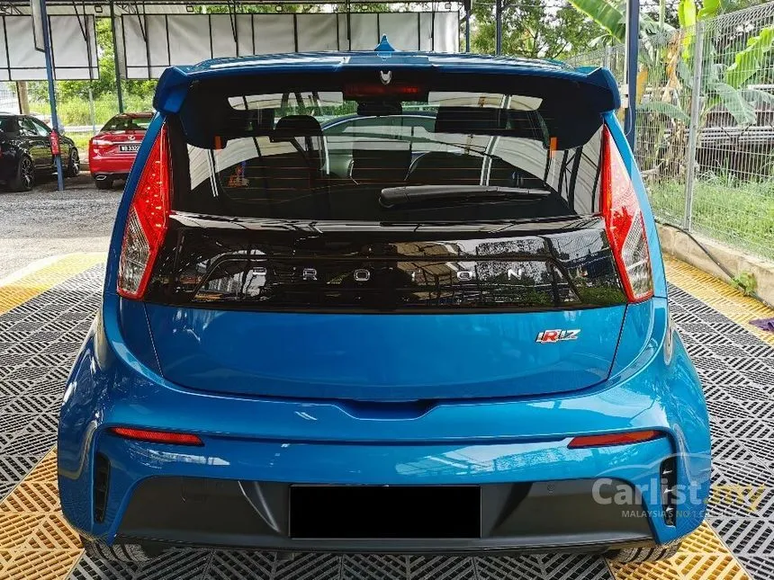 Used Proton IRIZ 1.6 (A) FACELIFT ORIGINAL MILEAGE 10Kkm UNDER WARRANTY ...