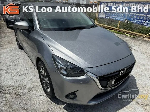 Malaysia Less than RM30K FWD (Front Wheel Drive) Cars for Sale | Carlist.my