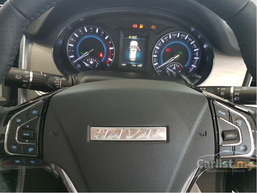 New 2018 Haval H2 1.5 Turbo Charged Comfort SUV 6AT - Carlist.my