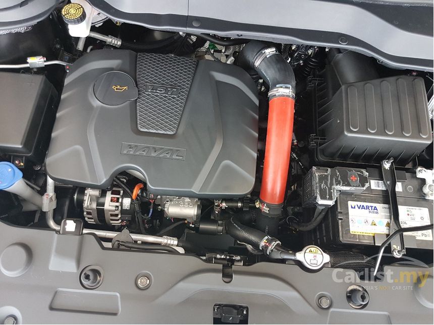 New 2018 Haval H2 1.5 Turbo Charged Comfort SUV 6AT - Carlist.my