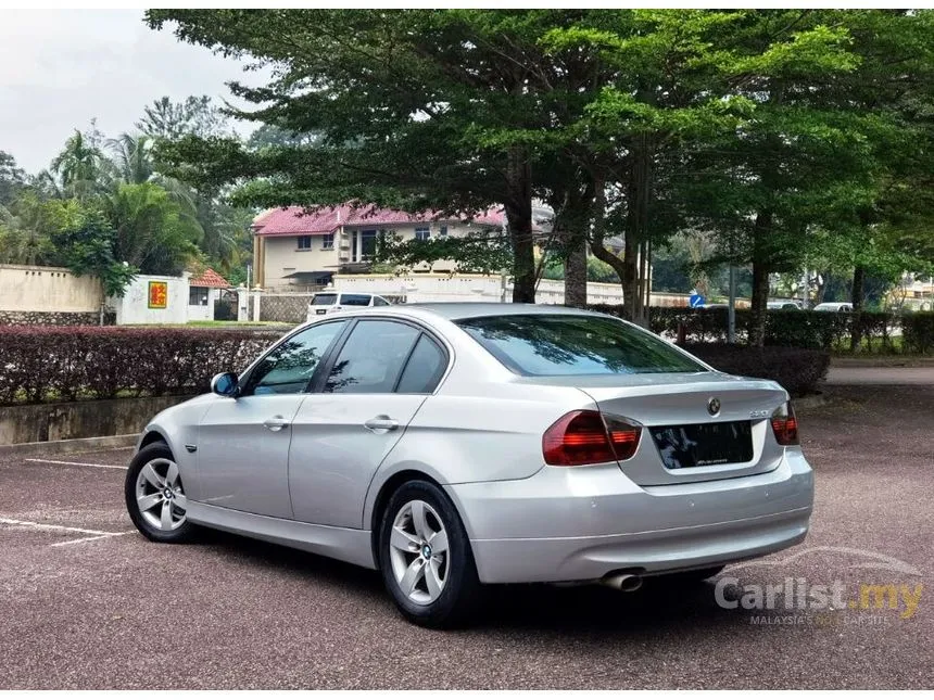 Used 2006 BMW 320i 2.0 (A) TIP-TOP CONDITION - Carlist.my