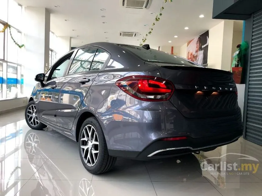 New 2022 Proton Persona 1.6 (A) 2022 NEW FACELIFT MC2 ,RAYA PROMOTION ...