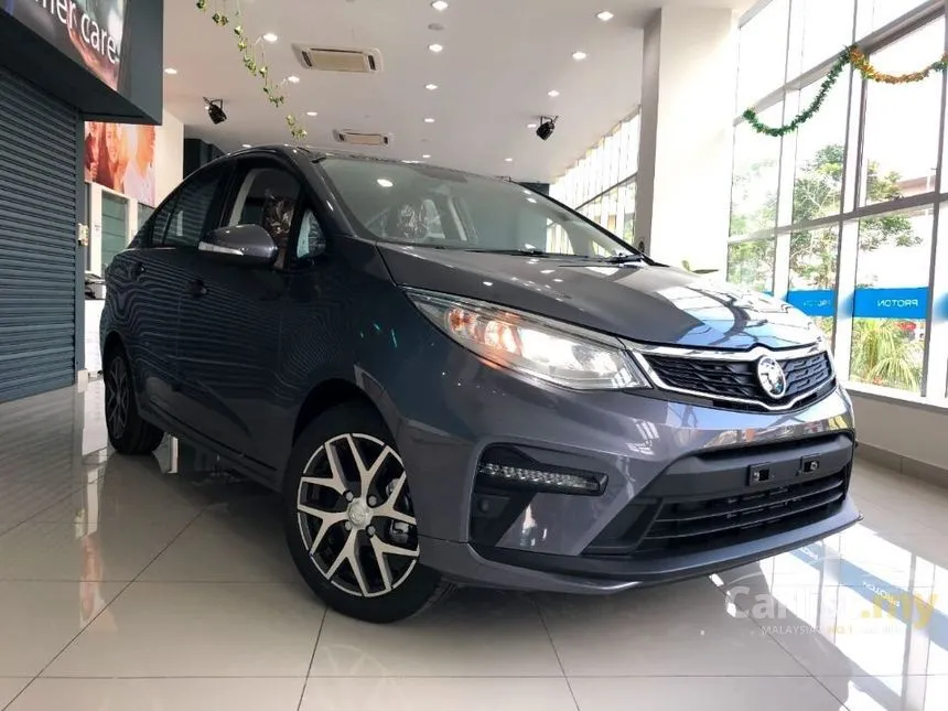 New 2023 Proton Persona 1.6 CVT (A) Sedan, FAST STOCK, MAX LOAN ,NEW ...