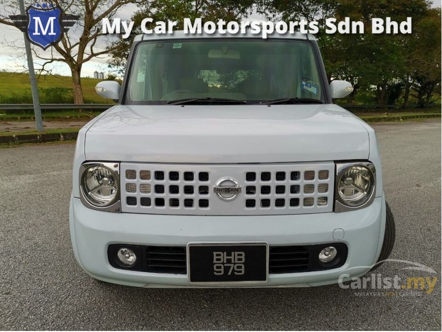 Used 2004 Mitsuoka Cute 1.4 Hatchback, MERDEKA PROMOTION, 7 SEATER, 1 ...